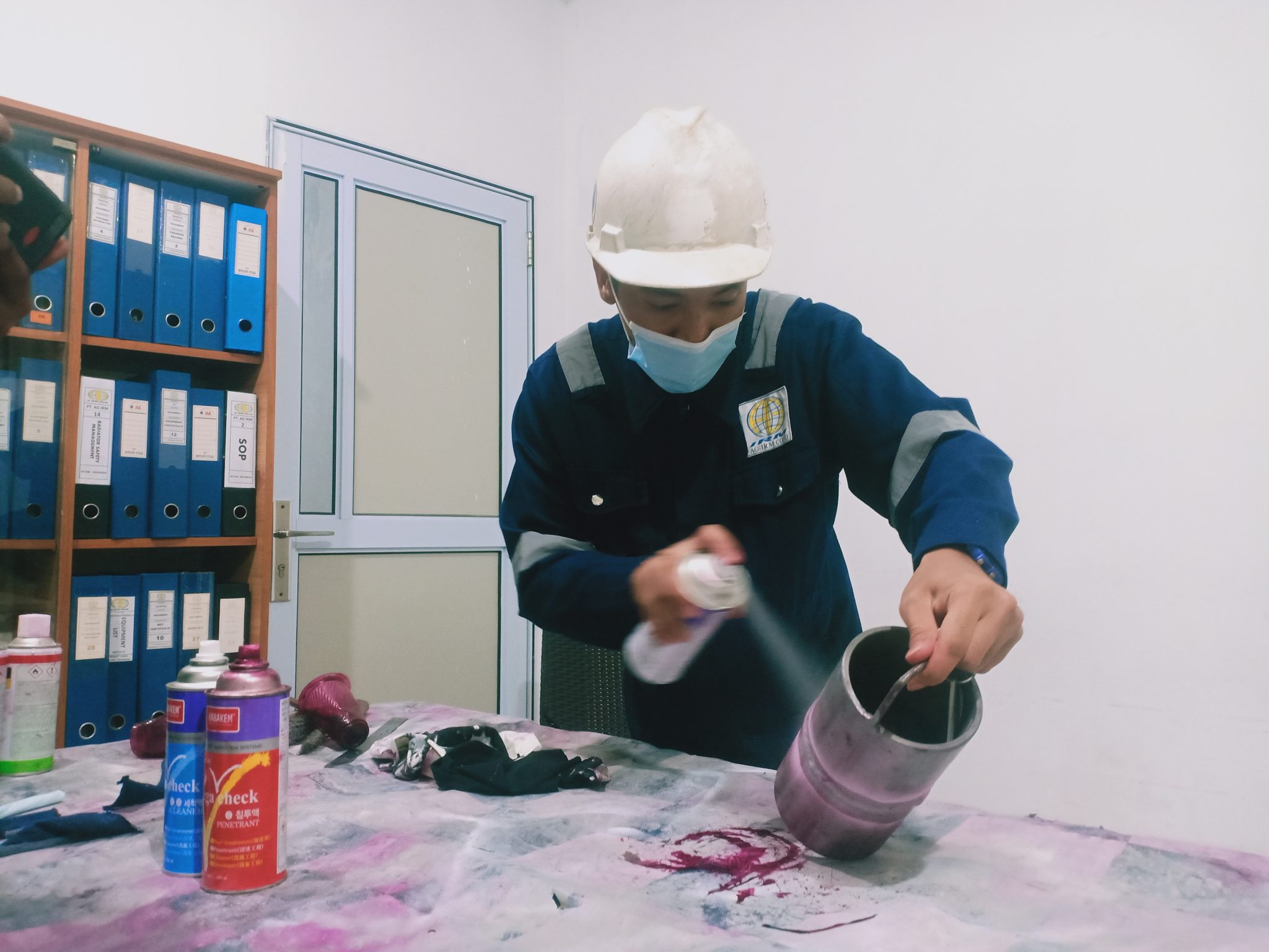 Gallery – ECI Training Center